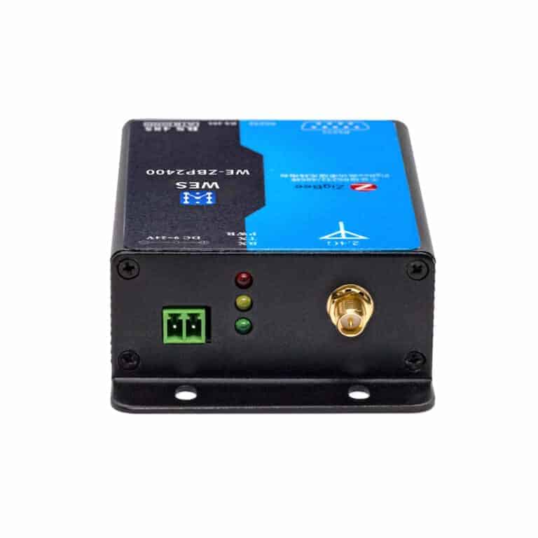 DTU到底是什么？-海南世电科技