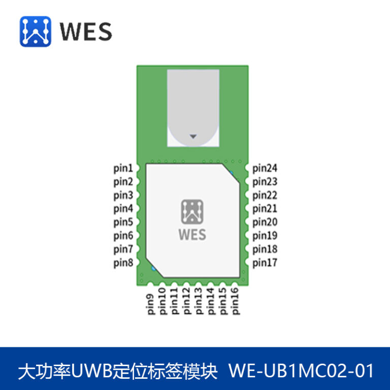 【室内定位技术】—超宽带技术（UWB） uwb高精度定位原理算法